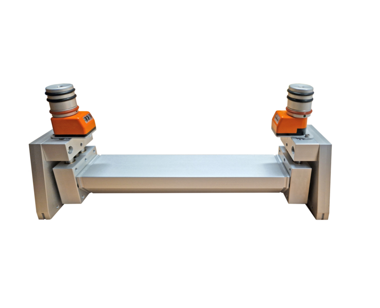 Adjustable Doctor Blade