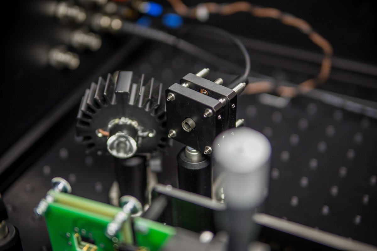 Transient Measurement Unit (TMU)