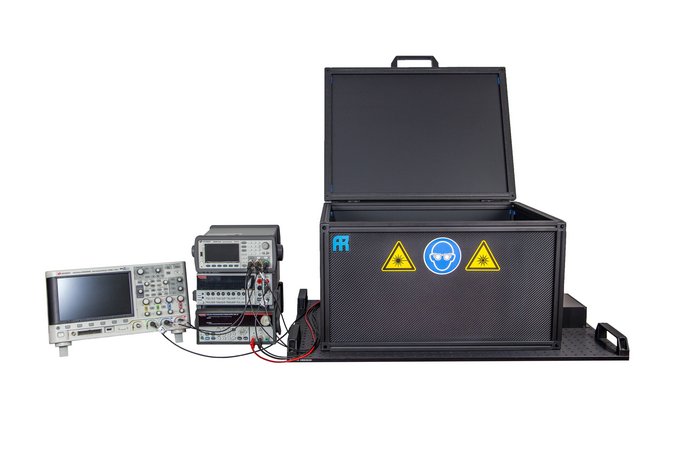 Transient Measurement Unit (TMU)